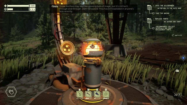 Pacific Drive. Прохождение игры | Руководства по прохождению Pacific Drive