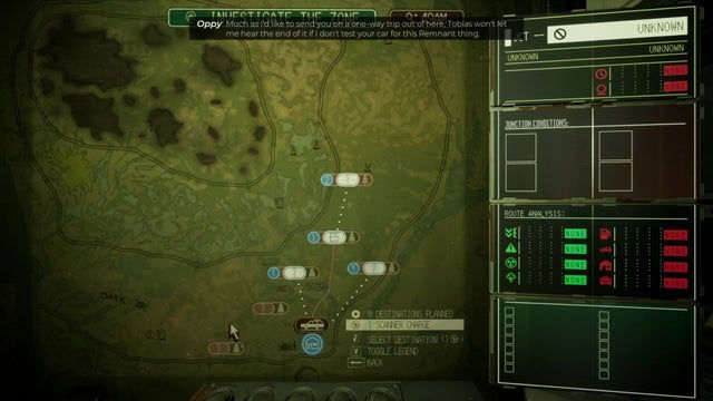 Pacific Drive. Прохождение игры | Руководства по прохождению Pacific Drive