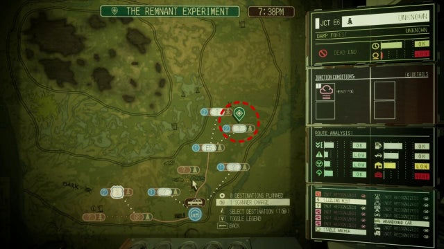 Pacific Drive. Прохождение игры | Руководства по прохождению Pacific Drive